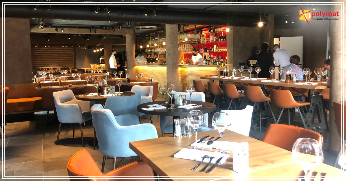 Réouverture de la Via Roma ! - Polymat